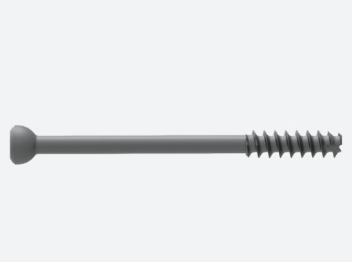 Cannulated Cancellous Screw